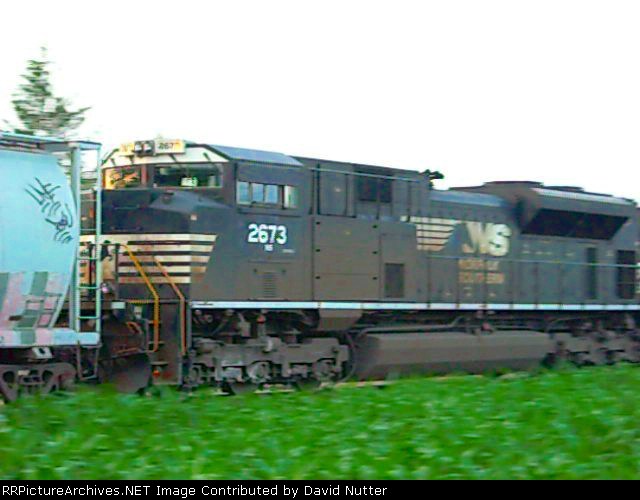 NS 2673